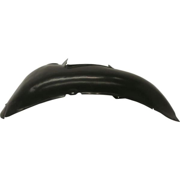 商品名:  Replacement Front Passenger Side Rear Section Fender Liner fits 2009-2010 Volkswagen Passat Ccブランド: Sawyer Auto高さ:...
