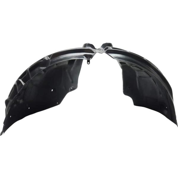 商品名:  Replacement Front Driver Side Rear Section Fender Liner fits 2015-2018 Audi Q3ブランド: Sawyer Auto高さ: 33.401cm横幅: 39....