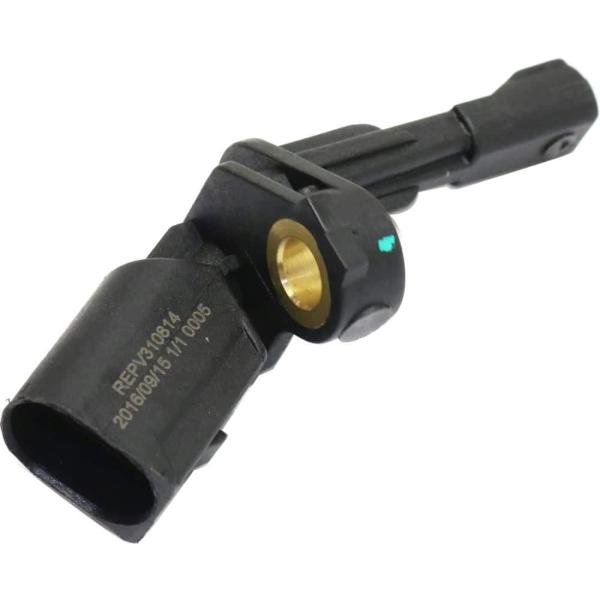 商品名:  Replacement Rear Driver Side ABS Speed Sensor fits 2009-2010 Volkswagen Passat Ccブランド: Sawyer Auto高さ: 5.969cm横幅: 1...