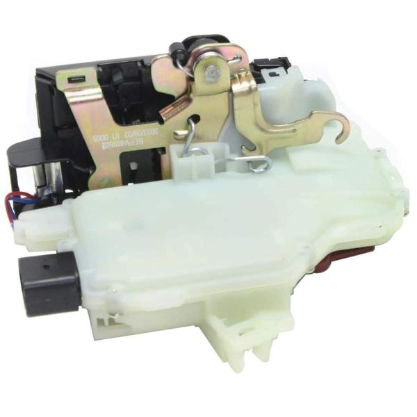 商品名:  Replacement Front Passenger Side Door Lock Actuator fits 2010-2013 Volkswagen Golfブランド: Sawyer Auto高さ: 17.9832cm横幅...