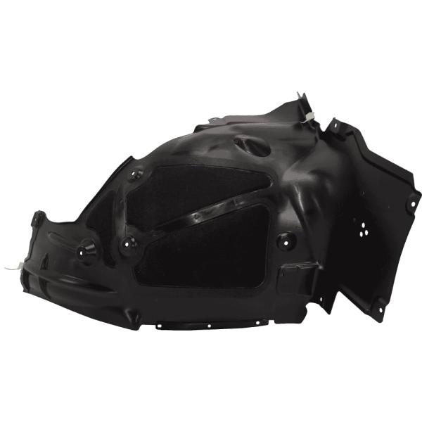 商品名:  Replacement Front Driver Side Rear Section Fender Liner fits 2019-2022 BMW 330I Xdrive (Sedan)ブランド: Sawyer Auto高さ:...
