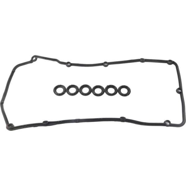 商品名:  Replacement Valve Cover Gasket fits 2004-2006 Volkswagen Touaregブランド: Sawyer Auto高さ: 19.6088cm横幅: 22.86cm奥行: 56.59...