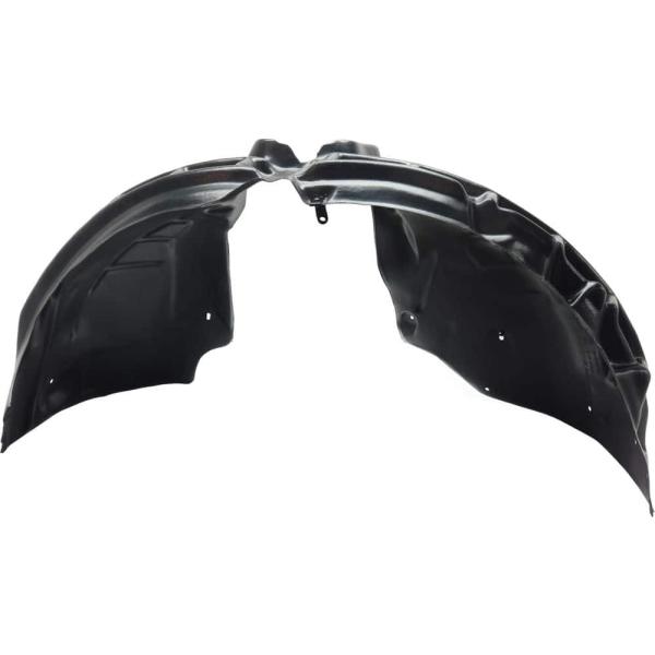 商品名:  Replacement Front Passenger Side Rear Section Fender Liner fits 2015-2018 Audi Q3 Quattroブランド: Sawyer Auto高さ: 34.5...