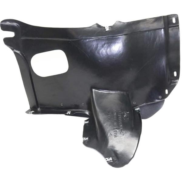 商品名:  Replacement Front Driver Side Front Section Fender Liner Wagon 6 Speed Transmission fits 2010-2014 Volkswagen Golf...