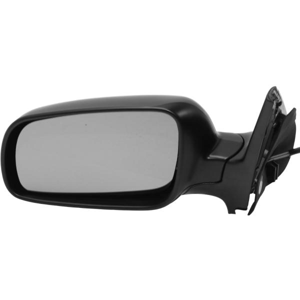 商品名:  Replacement Passenger Side Mirror Power Glass Power Folding Heated In-Housing Signal Light fits 2013-2016 Audi A4 ...