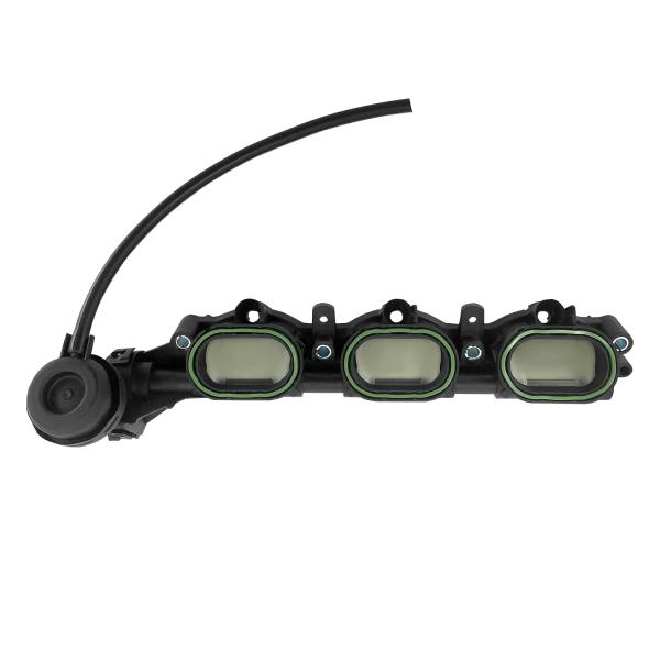 商品名:  Uritue 06E133110AN Right Intake Manifold for 2016 2017 2018 AUD-I A6 A7 A8 3.0L 2017 2018 2019 AUD-I Q7 3.0L 06E13...