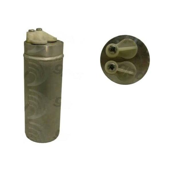 商品名:  Aftermarket OEM Replacement for 1411798 GPD AC A/C Receiver Drier for Audi A4 Quattro A6 S4 S6 R8 10,14-15 8444340...