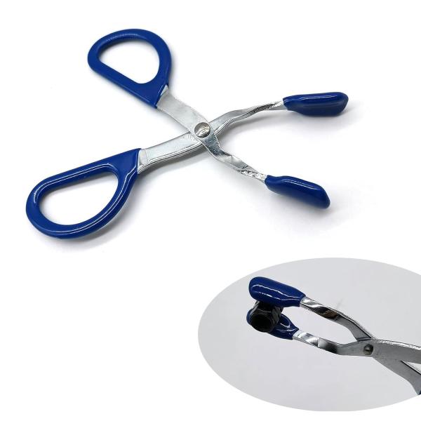 商品名: yvshy 1 PC 車のダッシュボード インテリア 電球抽出ツール 電球取り外しプライヤー 自動車修理とメンテナンスツール 届きにくいミニチュア電球の取り外し用 (ブルー) yvshy 1 PC Car Dashboard In...