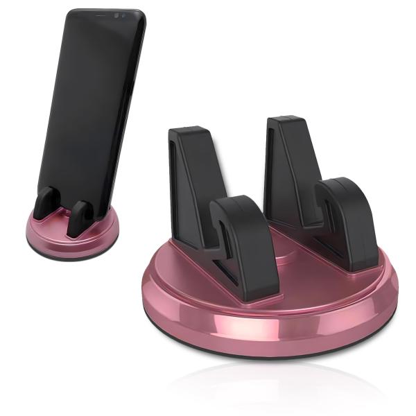 商品名:  dawfall Pack-1 Car Dashboard Mobile Phone Holder, 360 Degree Navigation Bracket for Vertical Horizontal Use, Adhes...