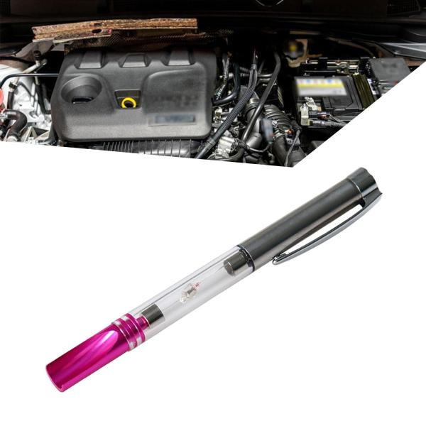 商品名:  Jewkot 1 PC Car Ignition System Spark Plug Test Pen, Engine Indicator Pen Type High Voltage Line Cylinder Line Spa...