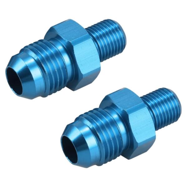 商品名:  JIJIGUA 2PCS Fits TI 6AN Fitting IN/OUT M10x1 GSL392 GSL391 GLS393 GSL395,Easy to install,adapt to your car,Free r...