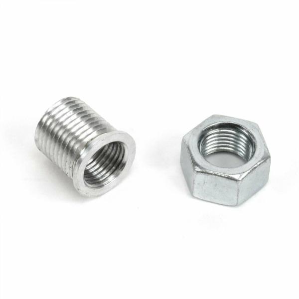 商品名:  KERWATS 12mm x 1.5 To 16mm x 1.5 Fits Shift Knob Adapter christopherus 2.5l 1.5l adac,Easy to install,supports ada...