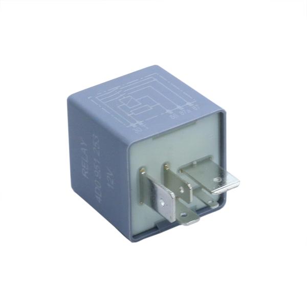 商品名: PLENTZOM 12V 372 燃料ポンプリレー 4D0951253 Audi A4 A6 A8 Allroad Quattro S4 S6 VW Passat 89 9309 000 1992-2004に対応 PLENTZOM...