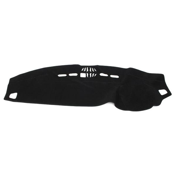 商品名:  SIKUAI Car Interior Dashboard Cover Dash Mat for Land Rover Discovery 3 2005-2009, Discovery 4 2010-2016, for Rang...