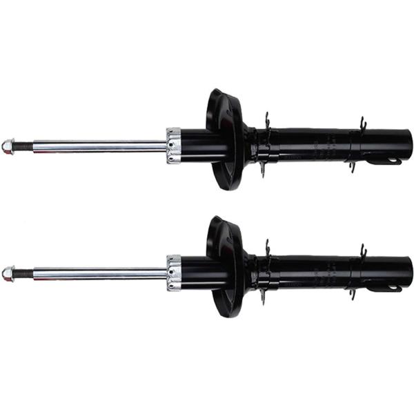商品名:  Maxfavor Front Shock Absorbers Struts fit for VW 1998-2010 Beetle 1999-2006 Golf MK4 2007-2010 Golf City 1999-2005...