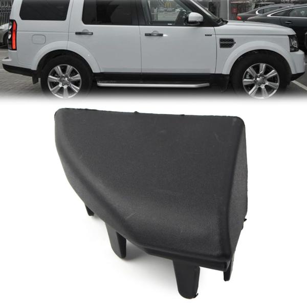 商品名:  generic SIKUAI Car Auto Right Front Wheelarch Moulding End Front Cap LR010633 for Land Rover Discovery 3ブランド: gene...