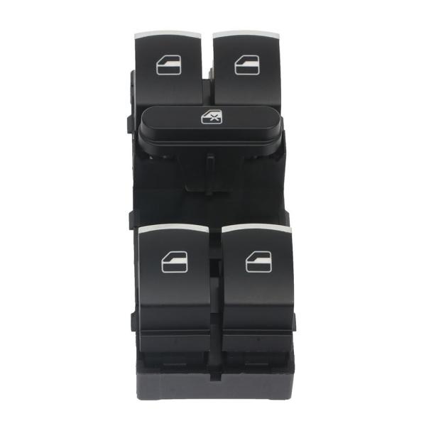 商品名:  INEEDUP Front Left Power Window Switch Fit for Volkswagen CC 2014-2017, for Volkswagen Golf 2011-2013, for Volkswa...