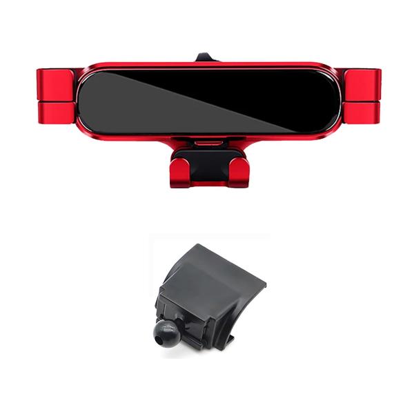 商品名:  ZXYHBHD Compatible with Land Rover Discovery Sport 2016-2022,Car Phone Holder Rotatable Gravity Navigation Bracket...