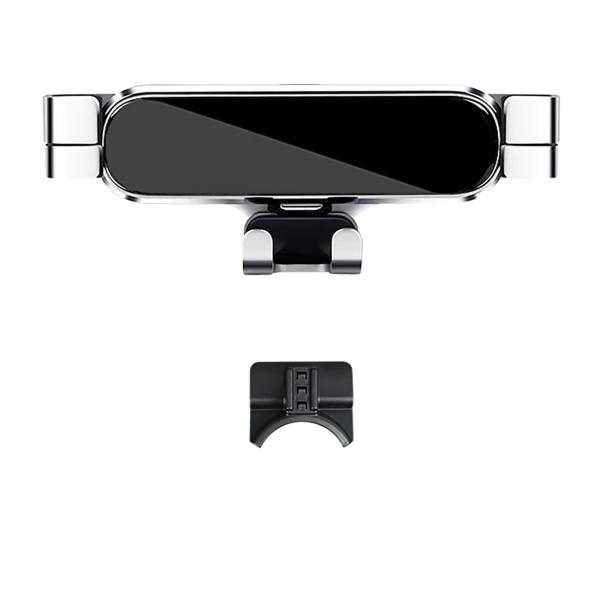 商品名:  ZXYHBHD Compatible with Land Rover Discovery 4 2010-2016,Car Phone Holder Rotatable Gravity Navigation Bracket Bra...