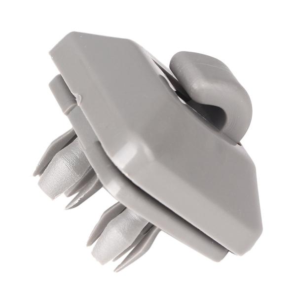 商品名:  generic SIKUAI Grey Interior Sun Visor Hook Clip Bracket Set for 2013-2015 for Audi A1 A3 A4 A5 Q3 Q5 Grayブランド: ge...