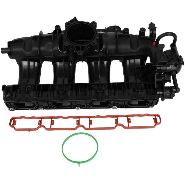 商品名:  KEYALL Engine Intake Manifold 2009~2013 for Audi A4 Base 2010~2013 for Audi A5 Quattro Base Cabriolet Plus 2013~20...