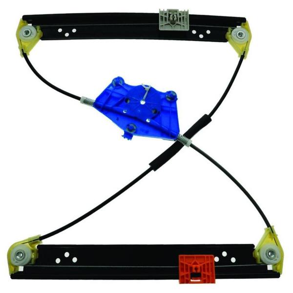 商品名:  Generic Premium Aftermarket Replacement Parts for Trucks Tractors Auto Window Regulator for Volkswagen Touareg 04-...