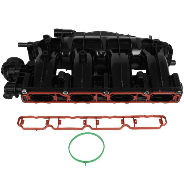商品名:  HUBDEPOT Intake Manifold Assembly 2009~2013 for Audi A4 Base 2012~2017 for Audi A6 Premium Plus for 06H 133 201 AN...