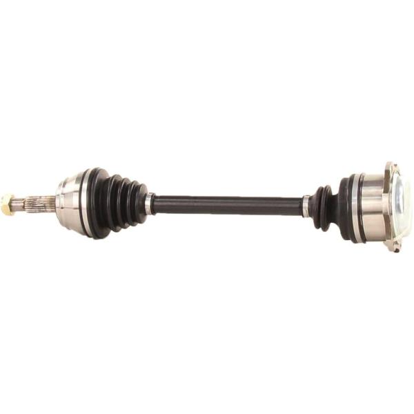 商品名:  HZGEBTECH 1Pcs CV Axle Front Axle CV Joint CV Axle Shaft Assembly Replacement-Front Driver Side For Golf For Jetta...