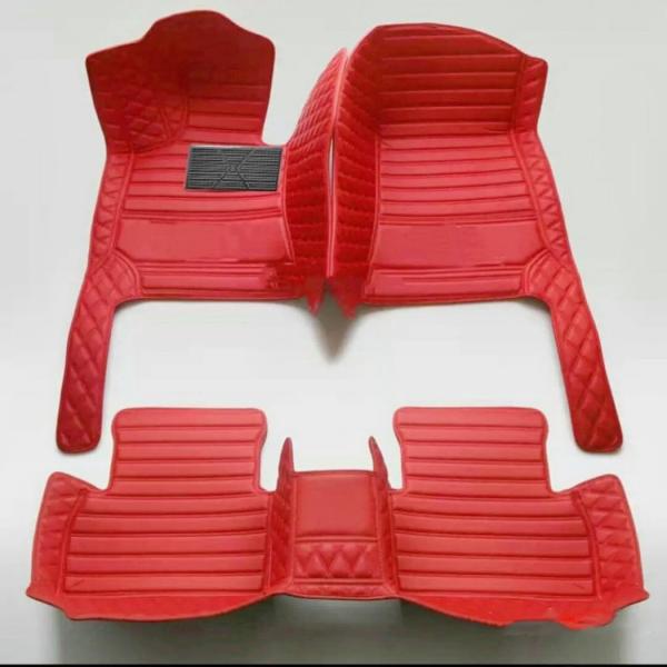 商品名:  GeRRiT Custom Car Floor Mat Compatible with Subaru Crosstrek, Forester,BRZ, Impreza,Legacy,Tribeca,Outback,WRX, XV...