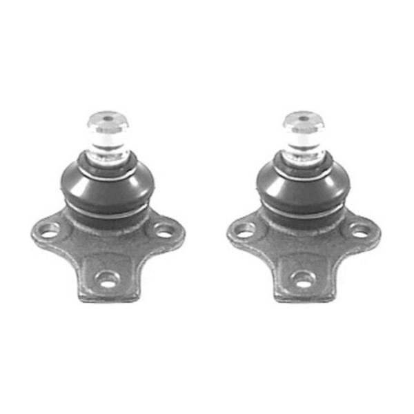 商品名:  2PCs Front Lower Automotive Replacement Suspension Ball Joints HZGEBTECH For Cabrio 1995-2002 For Golf 1993-1999 F...