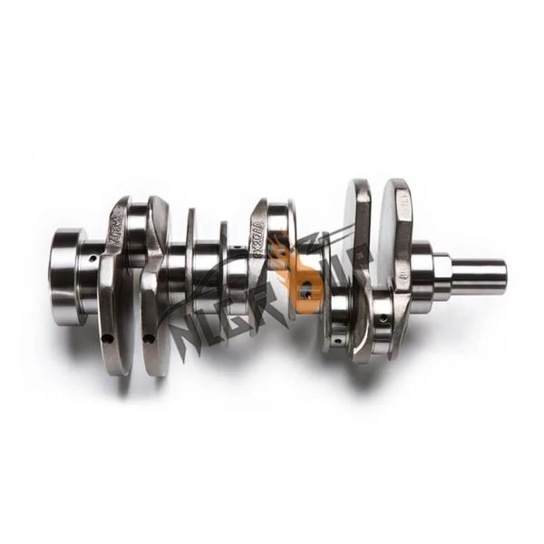 商品名:  OEM Engine Parts Cast Alloy Steel Crankshaft TDV6 2.7 Compatible with Land Rover 3.0 Compatible with Discovery Cas...