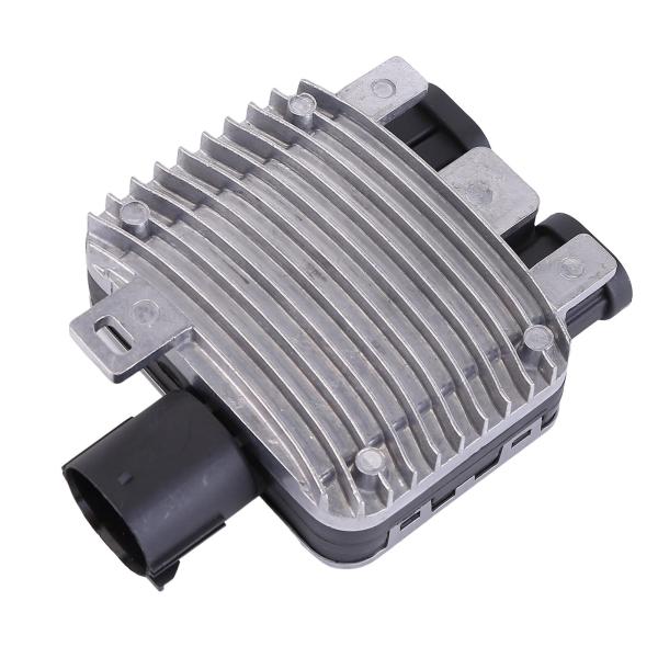 商品名:  LR045248 Radiator Cooling Fan Control Module Compatible for 2013-2015 Land Rover LR2/Freelander 2, for 2015-2016 L...