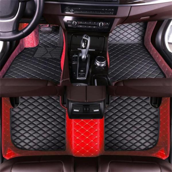 商品名:  GeRRiT Custom Making Car Floor Mats Compatible with Mercedes Benz A-Class,B-Class,C-Class,E-Class,S-Class,CLA,CLK,...