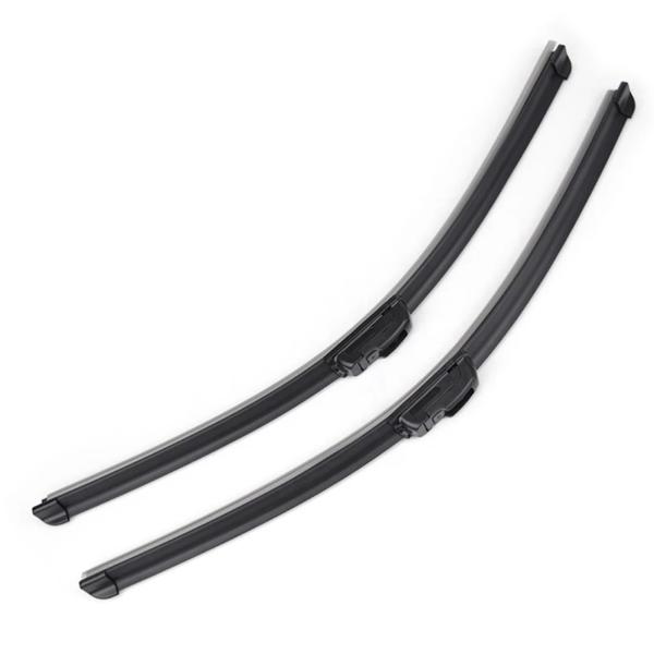 商品名:  CHROX For Land Rover Discovery 3 4 LR3 LR4 2004-2013, Front Wiper Blades Windshield Set 22"" 22""ブランド: CHROX商品番号: ...