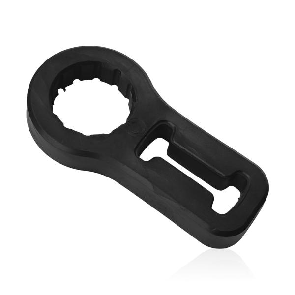 商品名:  Lift Jack Handle, Rust-Resistant Hi-Lift Jack Handle Keeper, Auto Jack Handle Keeper Lift Jack Accessories Farm Ja...