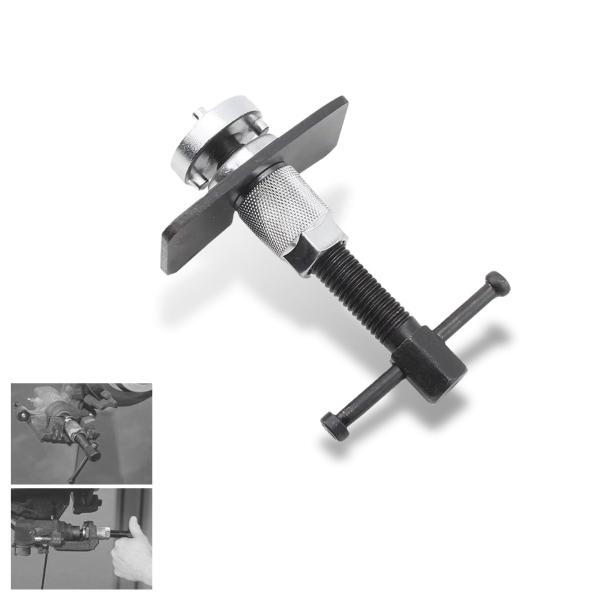 商品名:  Sinytuto 1 PC Car Brake Cylinder, 8.26" x 4.52" x 1.96" Alloy Brake Pad Disc Brake Adjustment Replacement Caliper ...