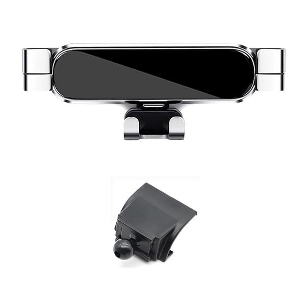 商品名:  GODSLLY Car Phone Holder, Compatible with Land Rover Discovery Sport 2016-2022, Car Vent Phone Mount Air Vent 360°...