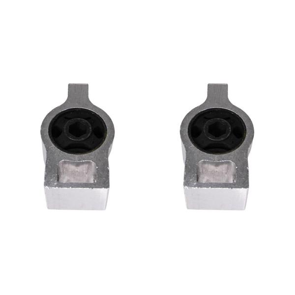 商品名:  HZGEBTECH 2Pcs Front Lower Control Arm Bushing Rearward Replacement For Passat 2006 For Passat 2007 For Passat 200...