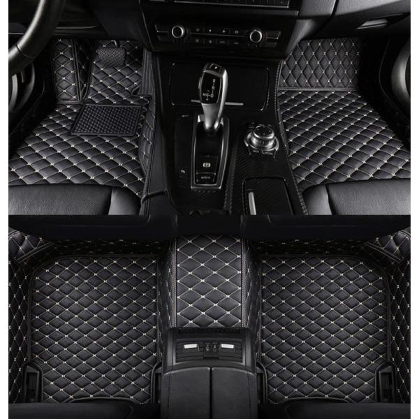 商品名:  GeRRiT Custom Car Floor Mats for Audi A1 A2 A3 A4 A5 A6 A7 A8 Q2 Q3 Q5 Q7 Q8 R8 S1 S3 S4 S5 S6 S7 SQ5 SQ7 RS3 RS4 ...