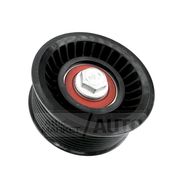 商品名:  Allmakes 4x4 Secondary Drive Belt Idler Pulley for Land Rover Discovery LR4 Range Rover Sport Velar 3.0L V6 5.0L V...