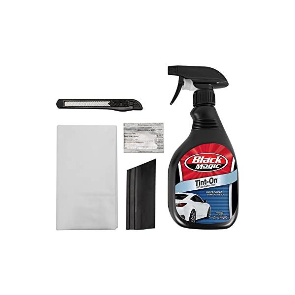 商品名:  Avery Dennison NR Nano Ceramic IR Window Tint Kit Compatible with Volkswagen Beetle 2003-2010 (Convertible) Instal...