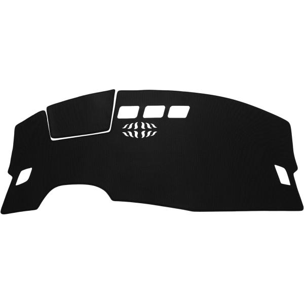 商品名:  Dash Cover Fit for Volkswagen ID.4 2021 2022 2023 2024 VW ID4 Accessories Dashboard Cover Sunshade Nonslip Mesh Ca...