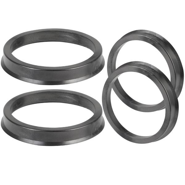 商品名:  AUPCS Hubcentric Rings Fit 1988-1992 for Audi for 80 2019-2021 for Audi for Q2, Wheel Hub Centric Rings for 57.1mm...