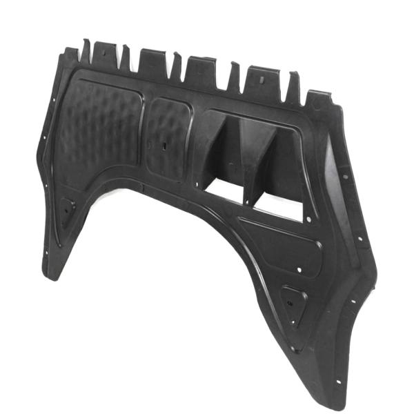 商品名:  PartsFlow Front Under Engine Splash Shield Guard for Audi A3 Volkswagen Jetta Golf 1K0825235AE AU1228100ブランド: Part...