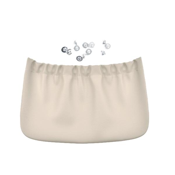 商品名:  IDENUONA Car Inner Seat Back Storage Pocket For Mercedes Benz Viano W639 2011-2015 Black Stone Yellow Grayブランド: ID...