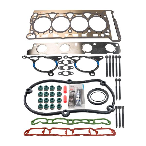 商品名:  SIZZER Engine Replacement Head Gasket Set with Bolts for Ti,guan 2009-2012, A4 Quattro 2009-2012, GTI 2008-2012, C...