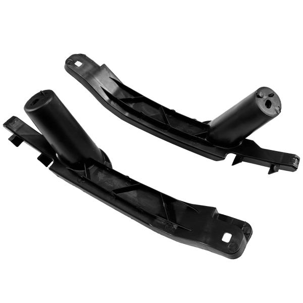 商品名:  BST BSSP Front Bumper Brackets For 2005-2010 Volkswagen Jetta 2006-2009 VW GTI Left and Right Side 1K0807890B / 1K...