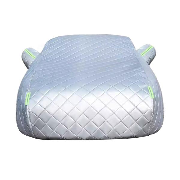 商品名:  Anti-Hail Car Cover for Volkswagen Cross Up! 2011-2015 Car Cover Spring Summer Autumn and Winter Protective Tear-R...