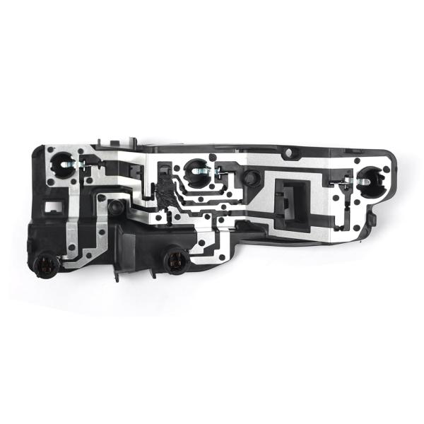商品名:  Shkalacar Rear Tail Light Bulb Holder Circuit Board Replacement for Audi A1 2010-2018 8X0945093D 8X0945257A, Rear ...