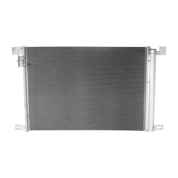 商品名:  For Audi S6 2020 2021 2022 A/C Condenser | With Receiver Drier | 2.9L Turbo Engine | Replacement For AU3030139 | 4...